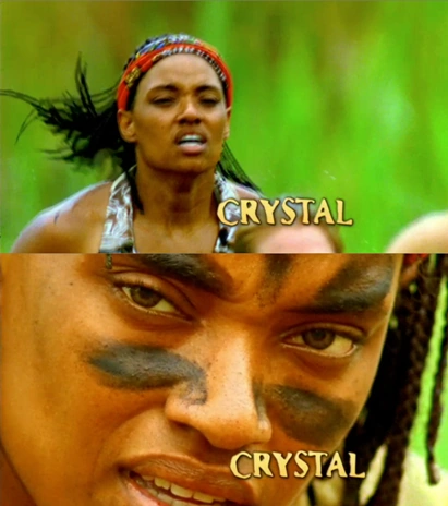 Crystal Cox/Gallery | Survivor Wiki | Fandom