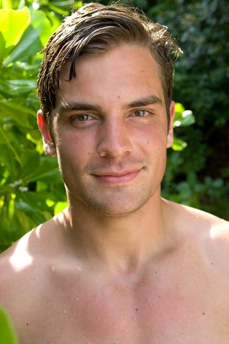 Daniel Holtedahl Thorpe | Survivor Wiki | Fandom