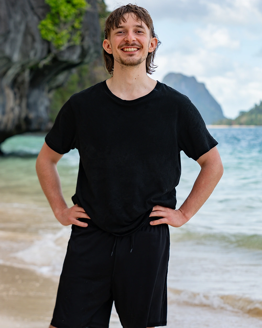 Nutti Stenman | Survivor Wiki | Fandom