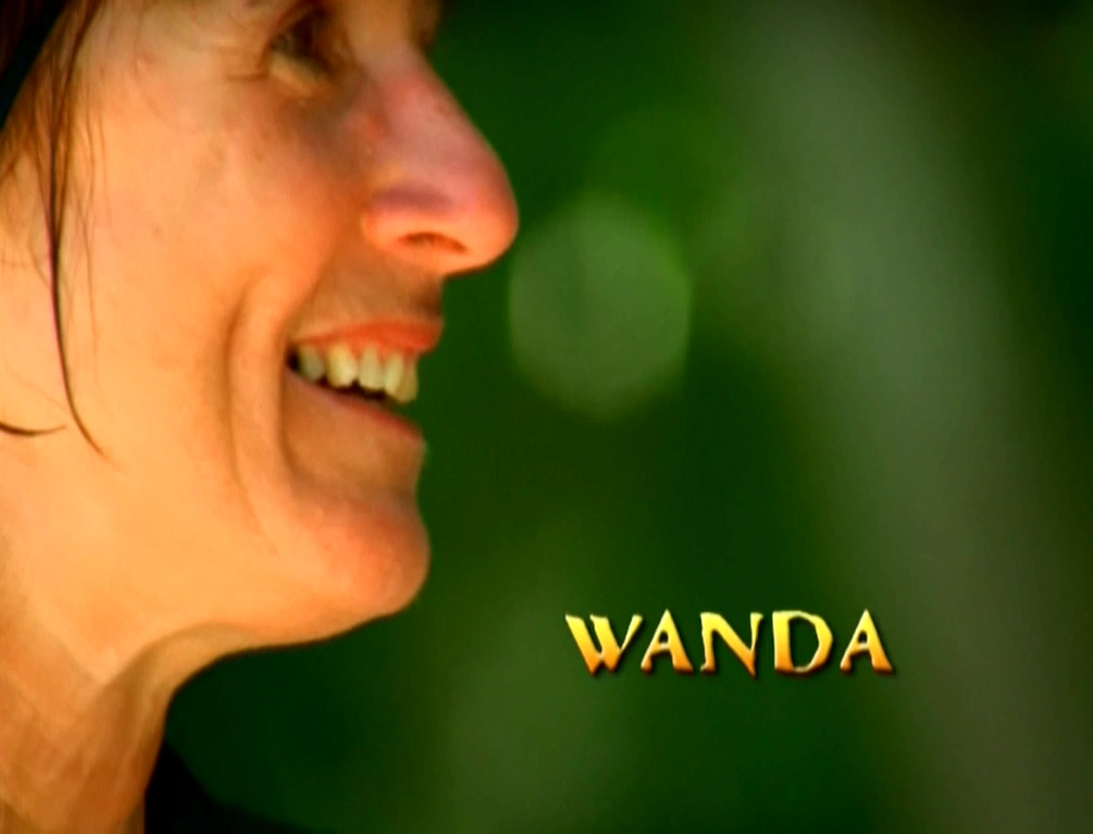 Wanda Shirk/Gallery | Survivor Wiki | Fandom