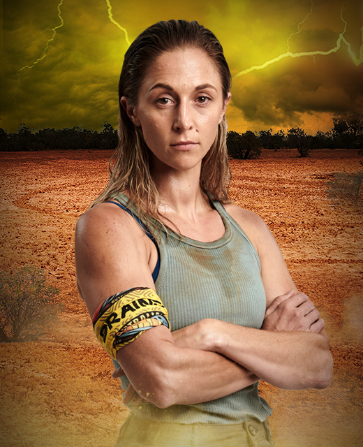 Hayley Leakegallery Survivor Wiki Fandom