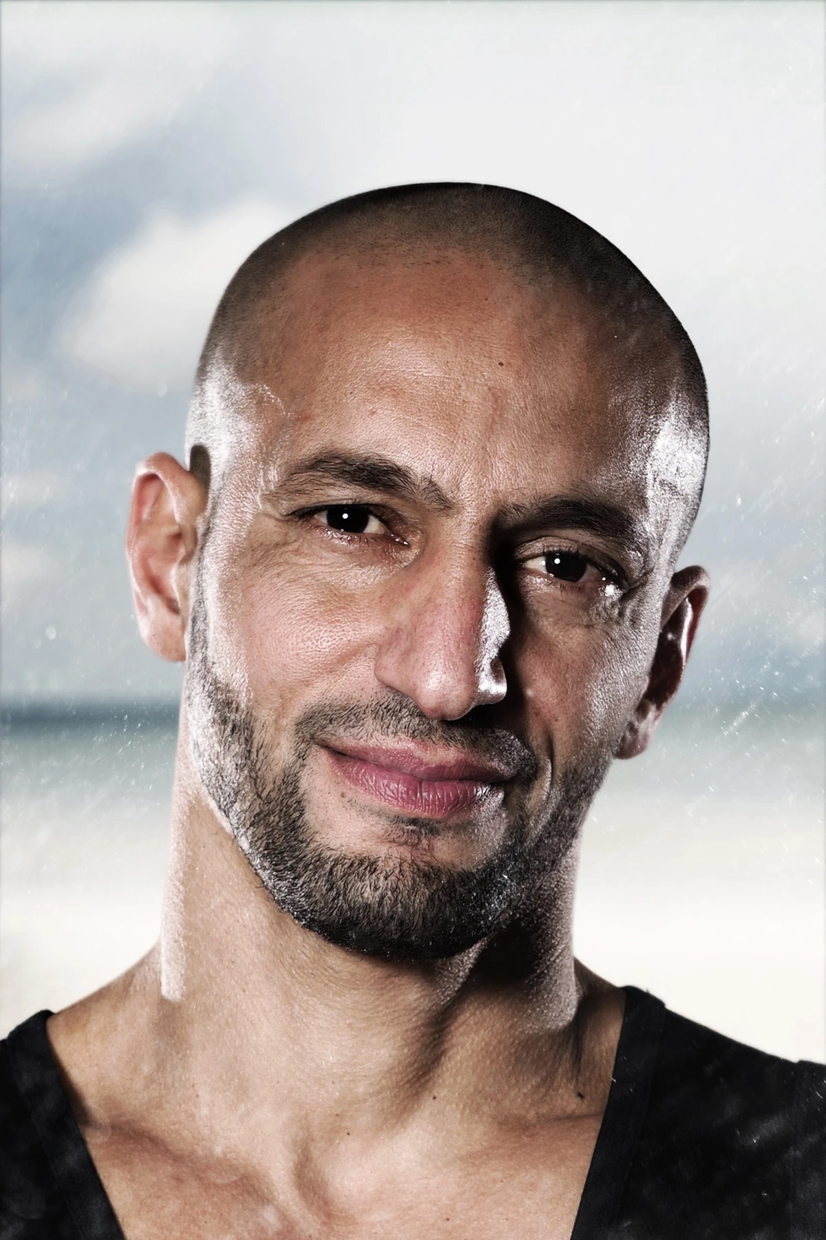 Yassin Metiri | Survivor Wiki | Fandom