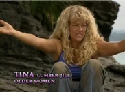Tina Scheer/Gallery | Survivor Wiki | Fandom