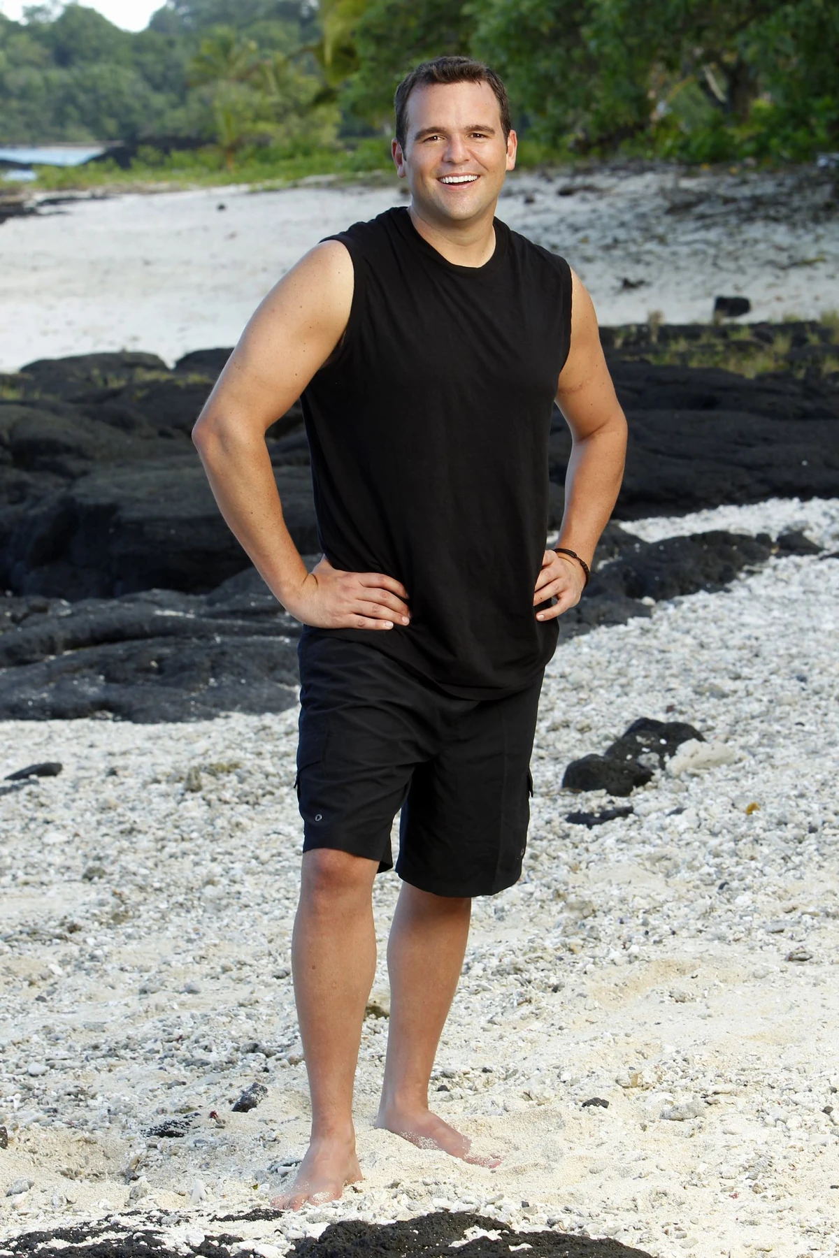 Jim Rice | Survivor Wiki | Fandom