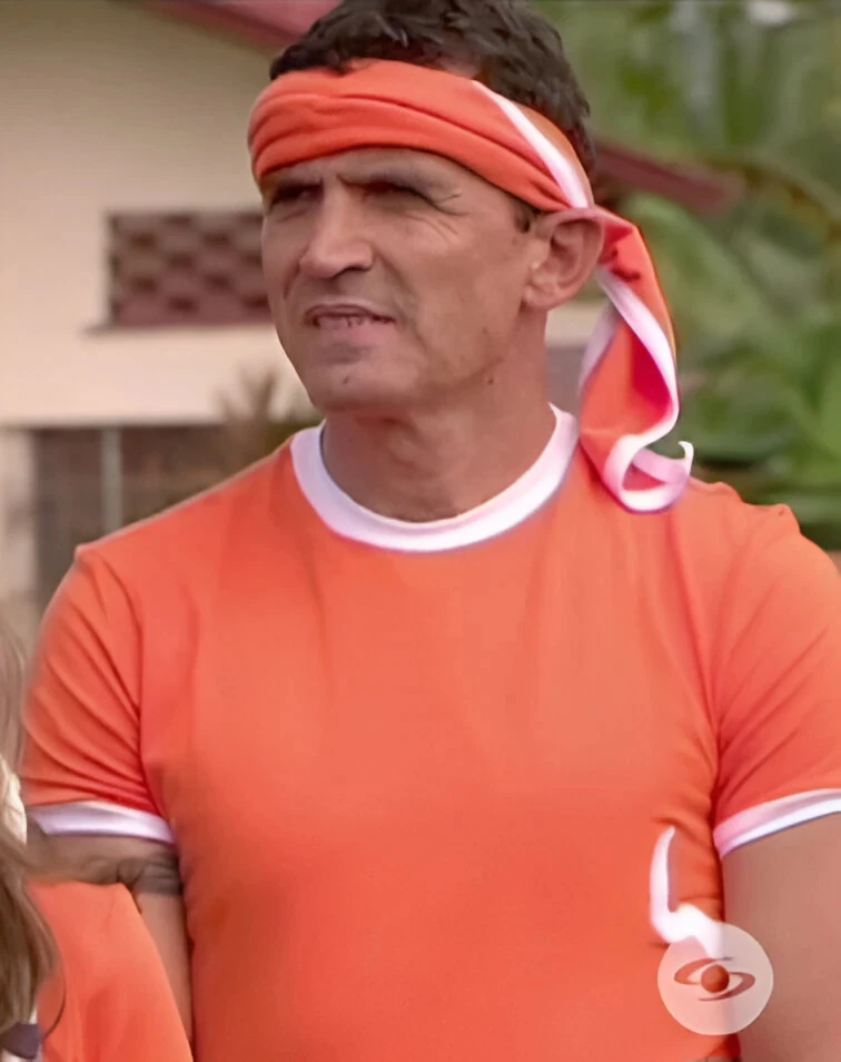 Luis Ceballos | Survivor Wiki | Fandom