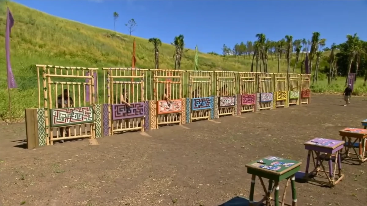 Rusty Gates | Survivor Wiki | Fandom