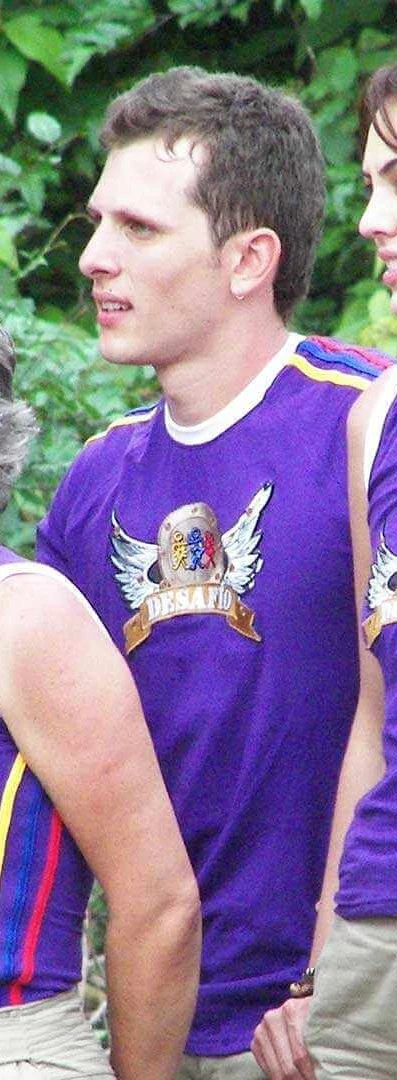 Sergio Salazar | Survivor Wiki | Fandom