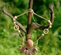 Immunity Necklace/International | Survivor Wiki | Fandom