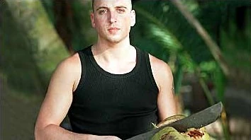 Lee Capon | Survivor Wiki | Fandom