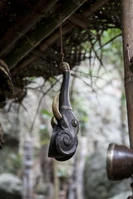 Snuffer | Survivor Wiki | Fandom