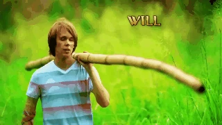 Will Wahl/Gallery | Survivor Wiki | Fandom