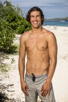 Devon Pinto | Survivor Wiki | Fandom