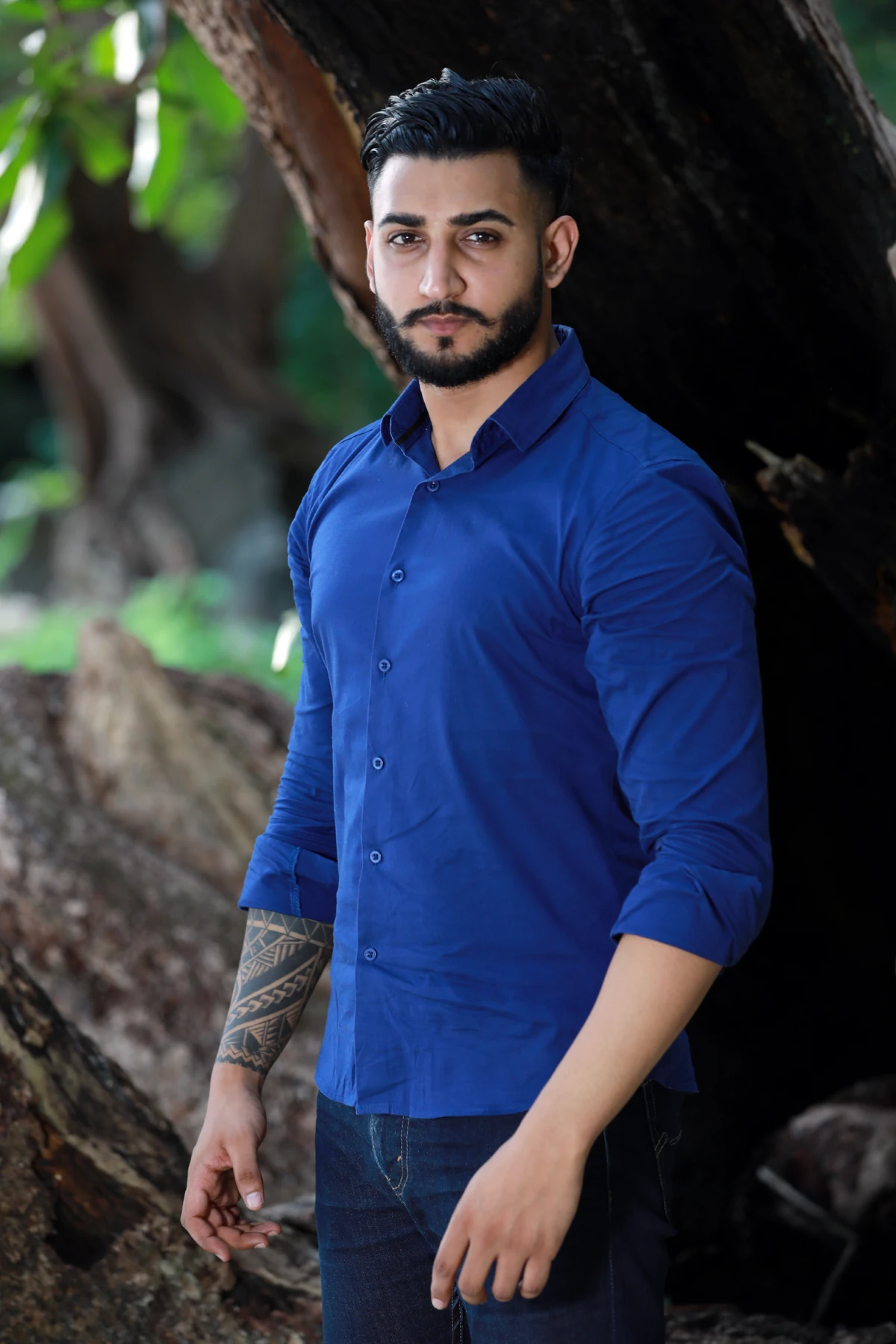 Tevin Naidu/Gallery | Survivor Wiki | Fandom