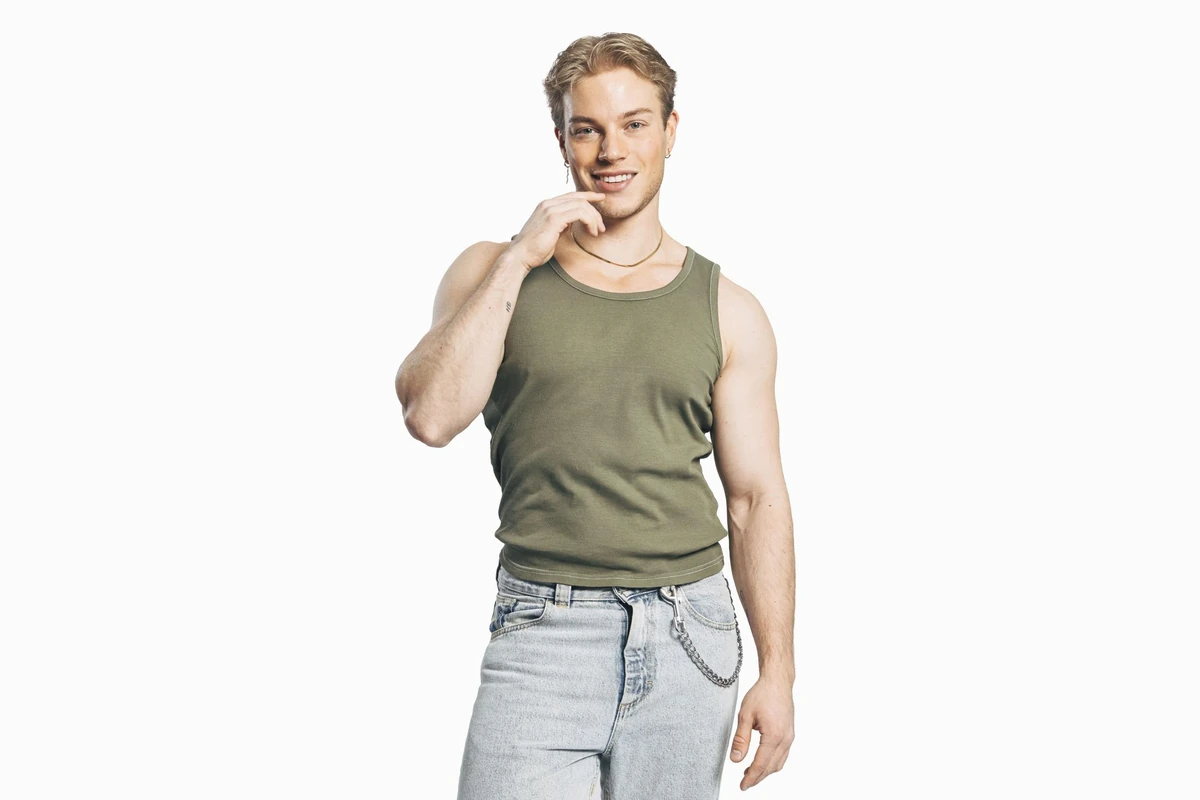 Mikael Renwall | Survivor Wiki | Fandom