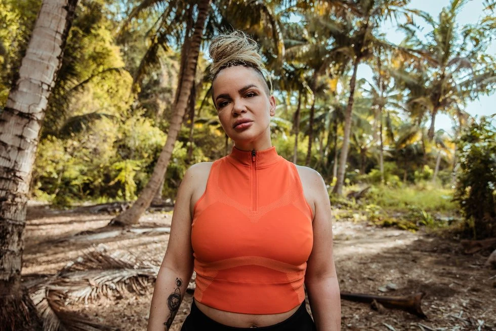 Eva Simons | Survivor Wiki | Fandom