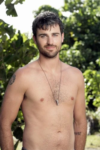 Ben Browning | Survivor Wiki | Fandom