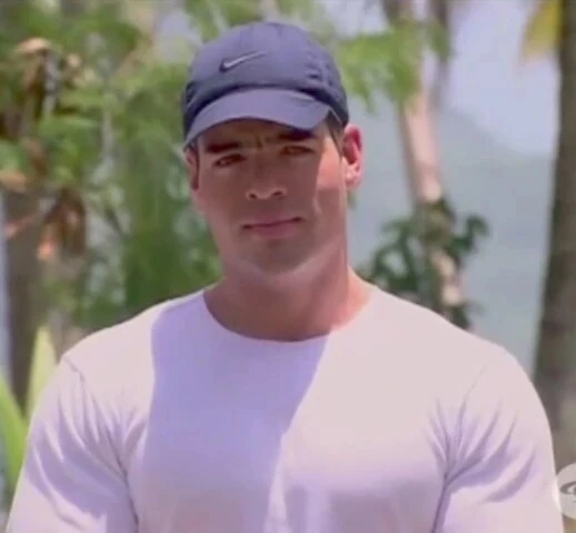 Juan Guillermo Zea | Survivor Wiki | Fandom