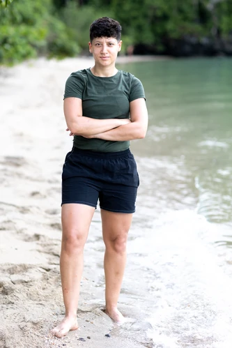 Doaa Zaher | Survivor Wiki | Fandom