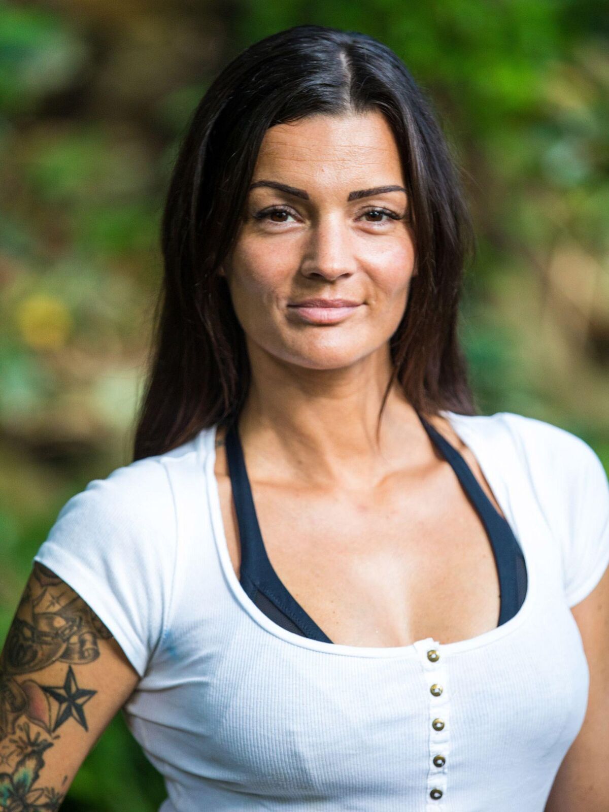 Jessica Potel | Survivor Wiki | Fandom Jessica Potel | Survivor Wiki | Fandom