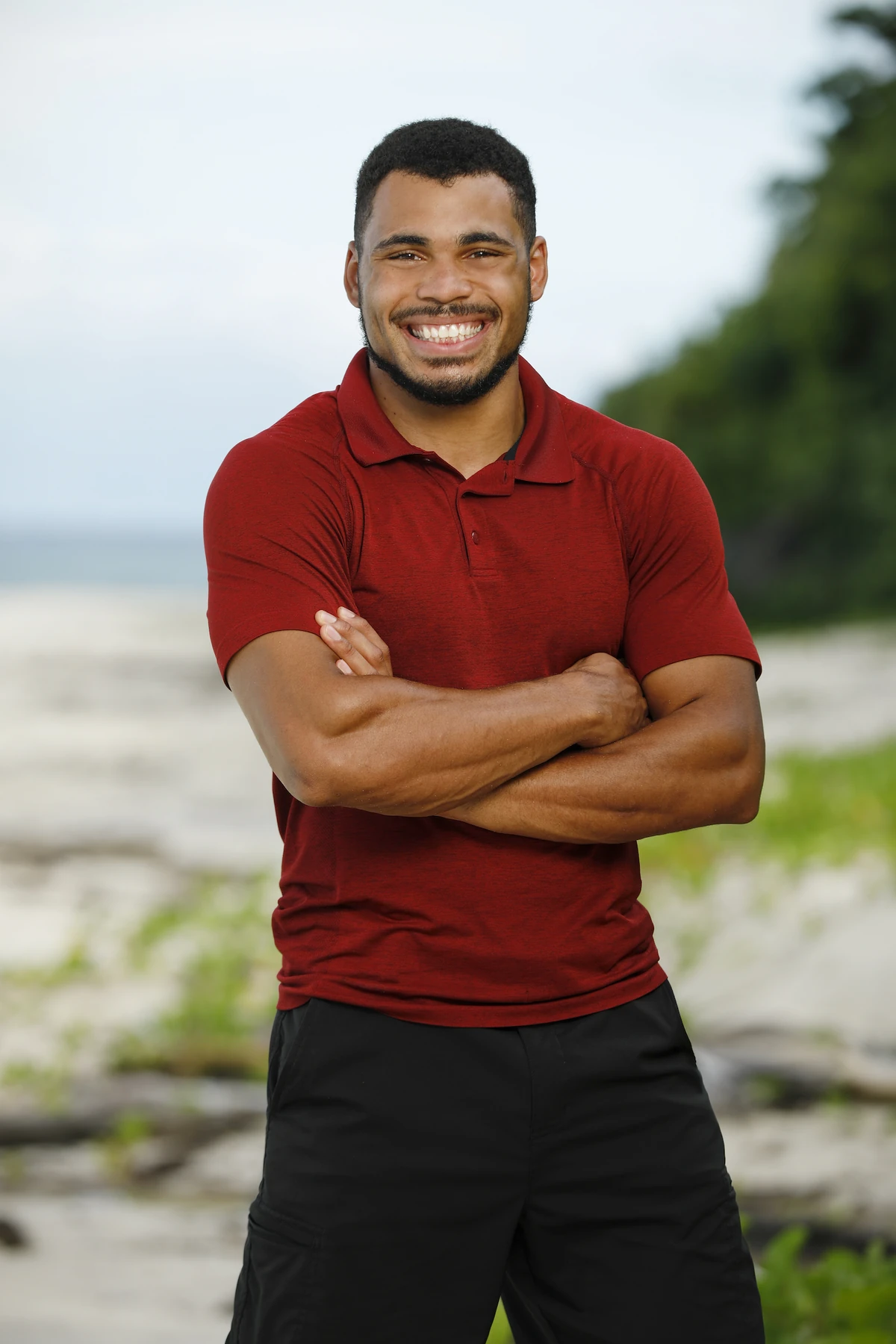 Ryan Medrano/Gallery | Survivor Wiki | Fandom