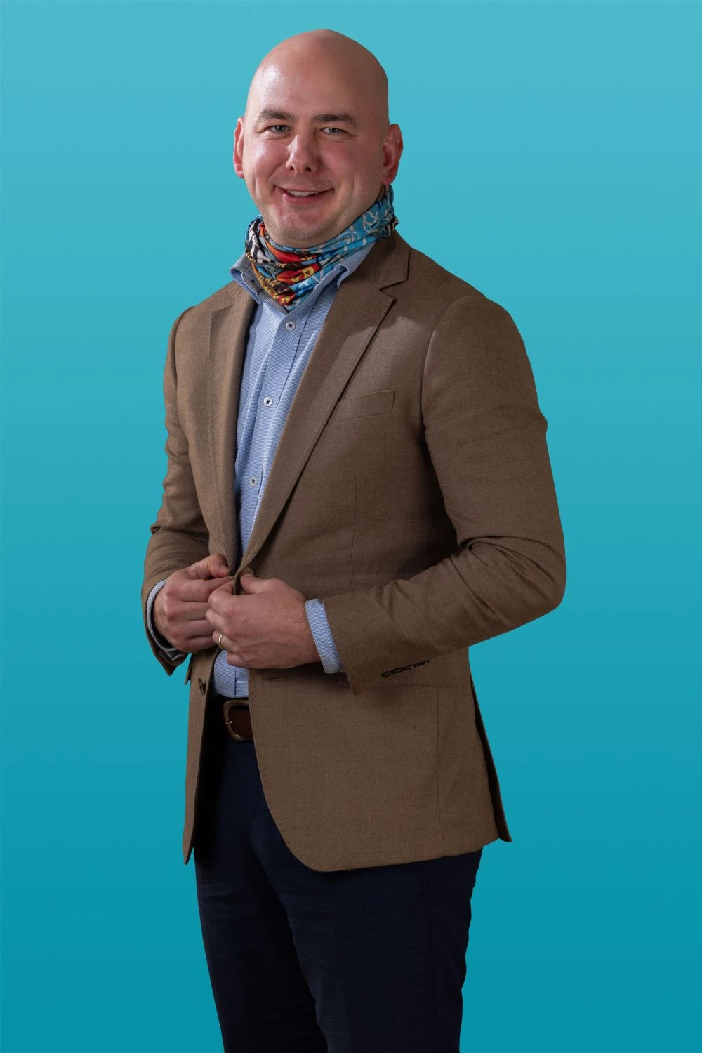 Mark Warnock | Survivor Wiki | Fandom