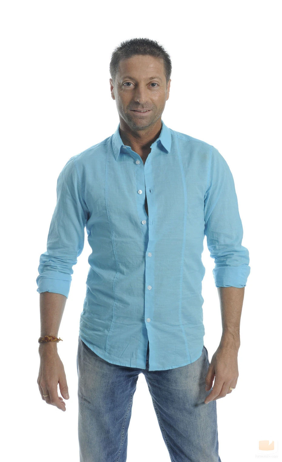 Javier Quiñones/Gallery | Survivor Wiki | Fandom