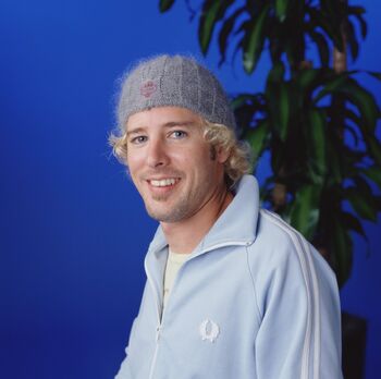 Jon Dalton | Survivor Wiki | Fandom