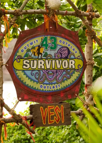 Vesi | Survivor Wiki | Fandom