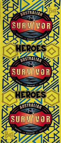 Heroes | Survivor Wiki | Fandom