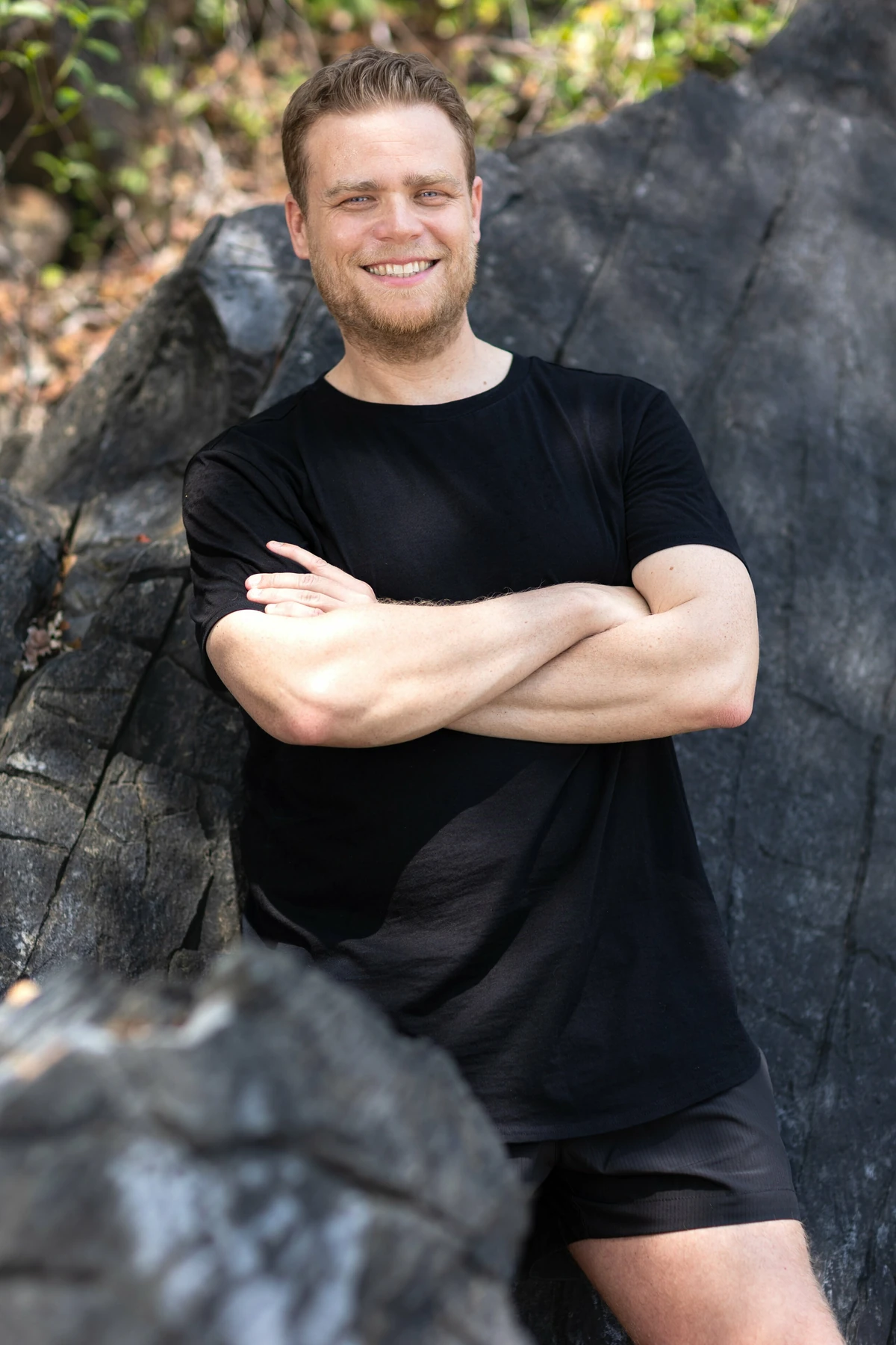 Jakob Toft | Survivor Wiki | Fandom