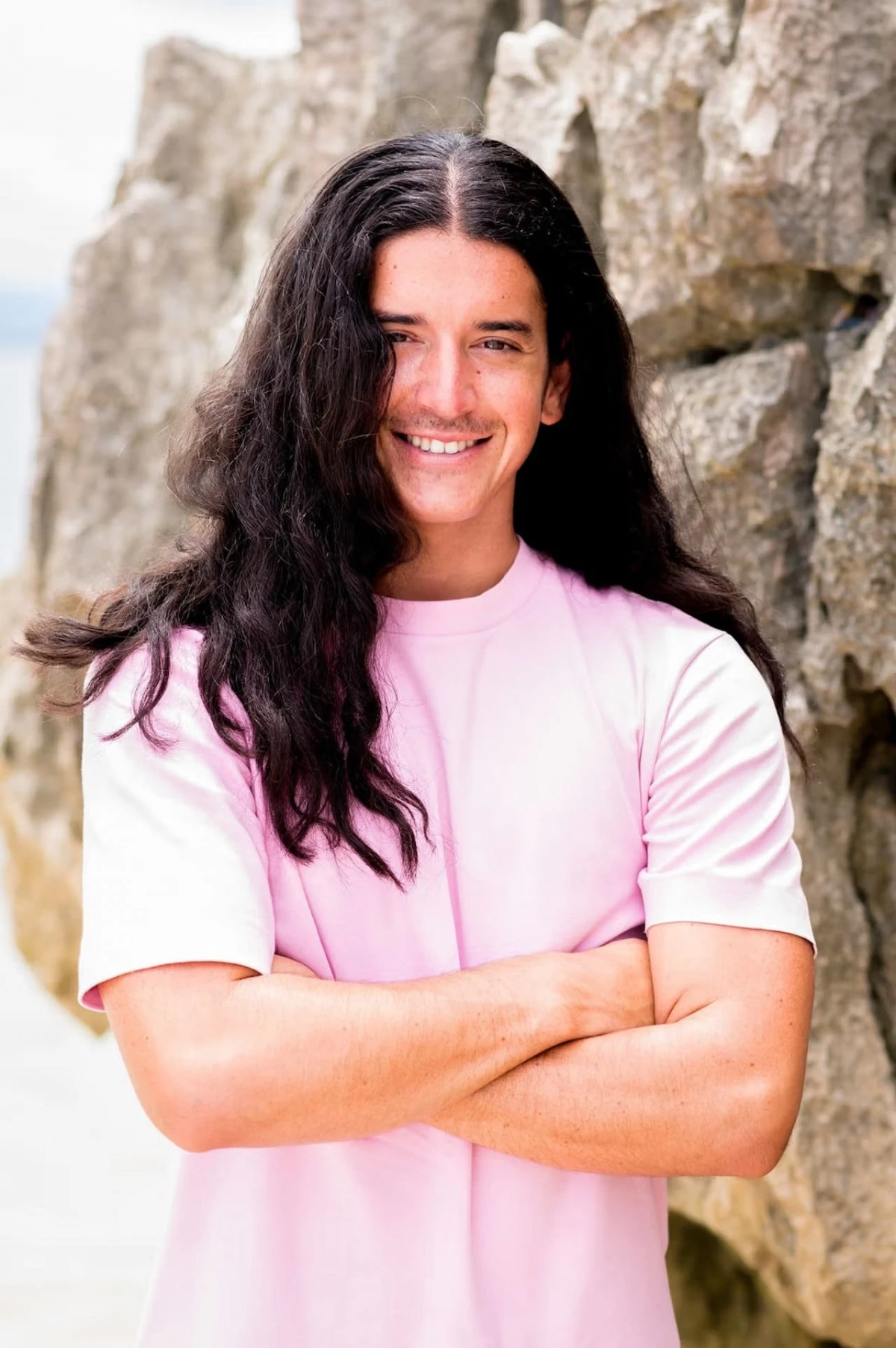 Benjamin Di Benedetto | Survivor Wiki | Fandom