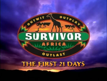 The First 21 Days | Survivor Wiki | Fandom