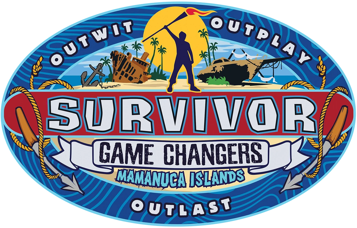 Survivor: Game Changers | Survivor Wiki | Fandom