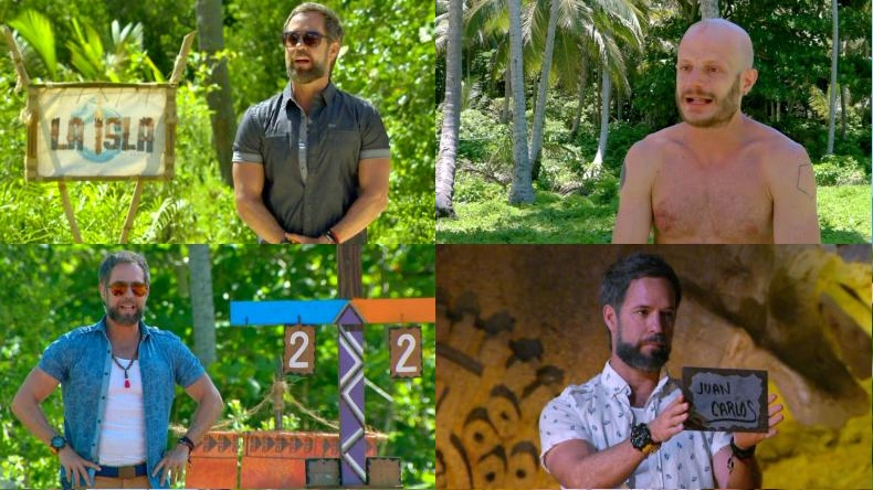 La Isla 2017: El Reality Week 10 | Survivor Wiki | Fandom