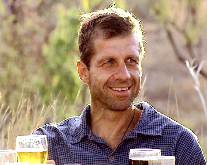 Christian Walter | Survivor Wiki | Fandom