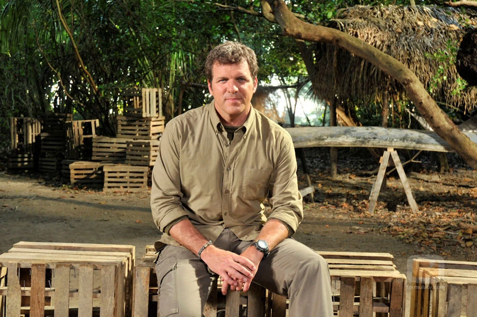 Mario Picazo | Survivor Wiki | Fandom