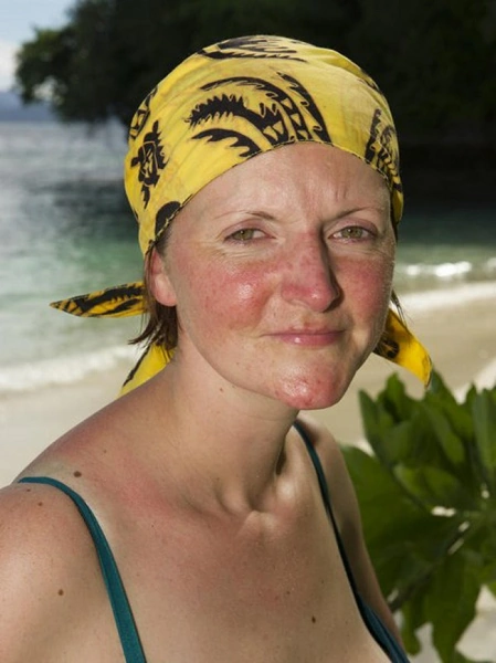 Alexandra Pouillon | Survivor Wiki | Fandom
