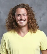 Joe Anglim/Gallery | Survivor Wiki | Fandom