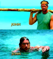 John Rocker/Gallery | Survivor Wiki | Fandom