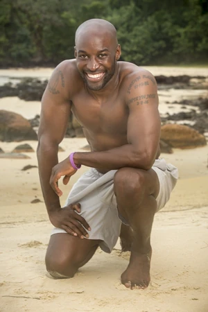 Jeremy Collins | Survivor Wiki em Português | Fandom