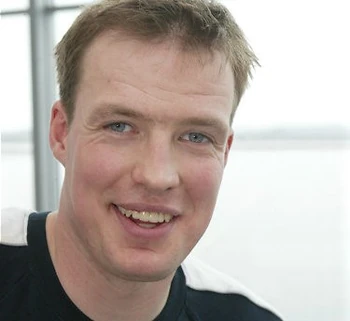 Leif Svensson | Survivor Wiki | Fandom