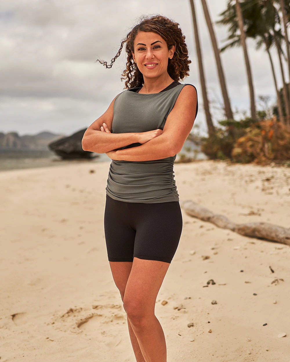 Ramia Salgo | Survivor Wiki | Fandom