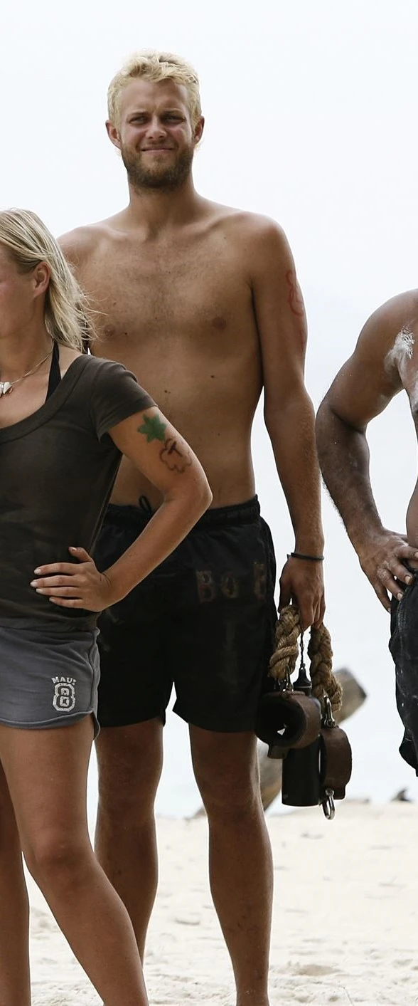 Kenneth Ebert | Survivor Wiki | Fandom