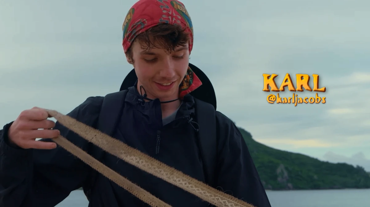 Karl Jacobs | Survivor Wiki | Fandom