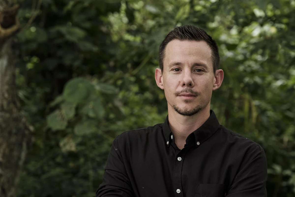 Geoffrey Cooke-Tonnesen/Gallery | Survivor Wiki | Fandom