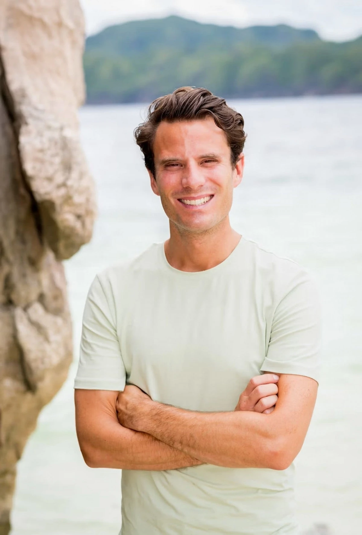 Martin Burrus | Survivor Wiki | Fandom