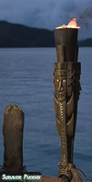 Torch | Survivor Wiki | Fandom