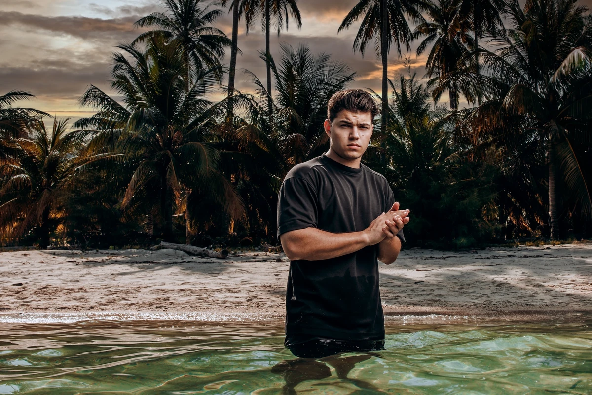 Vincent Visser | Survivor Wiki | Fandom