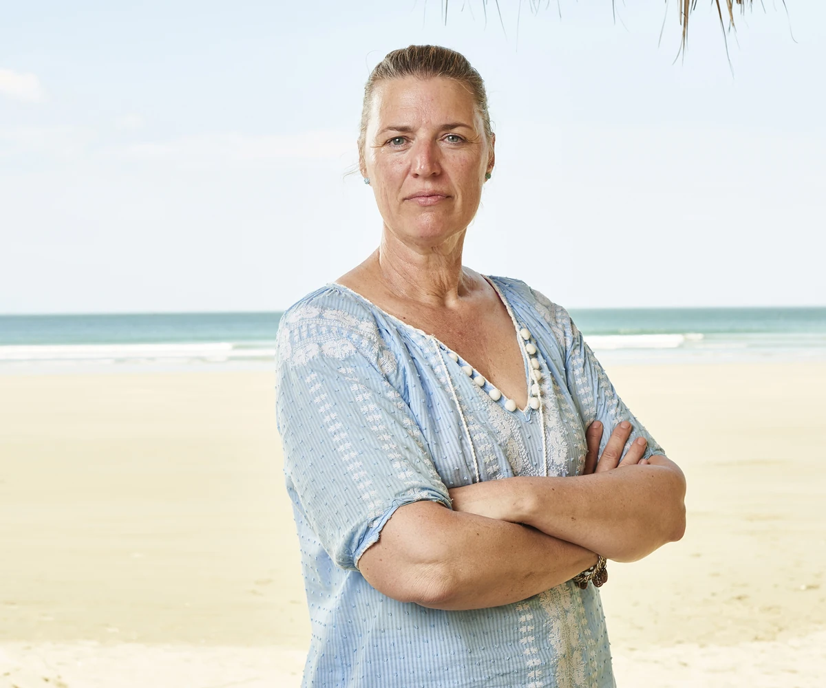 Barb Raos | Survivor Wiki | Fandom