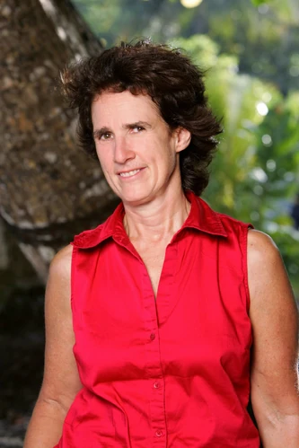 Wanda Shirk | Survivor Wiki | Fandom